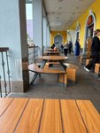 Vkusno — i tochka (Sovetskaya Street No:2), fast food  Odintsovo'dan