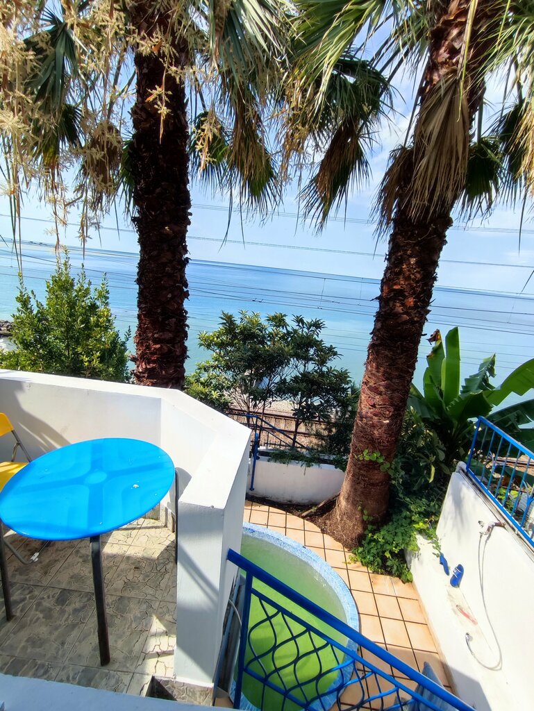 Limanlar КЛС Катран, Soçi, foto
