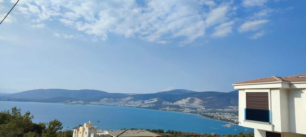 Plaj Akbük Halk Plajı, Didim, foto