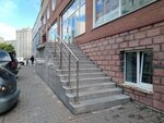 Дом Маркет (Dimitrova Avenue No:1/1), i̇nşaat firmaları  Novosibirsk'ten