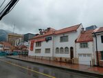 Alfa Teusaquillo Bogotá (Bogotá, Calle 36, 14-61), yapı mağazası  Bogota'dan