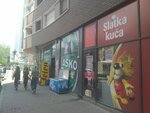 Mikromarket (ulica Augusta Cesarca No:17), market  Novi Sad'dan