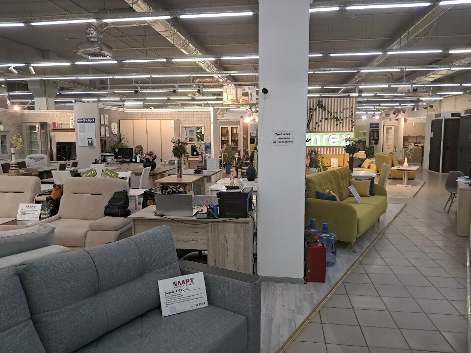 Özel mobilya yapımı Ларт, Himki, foto