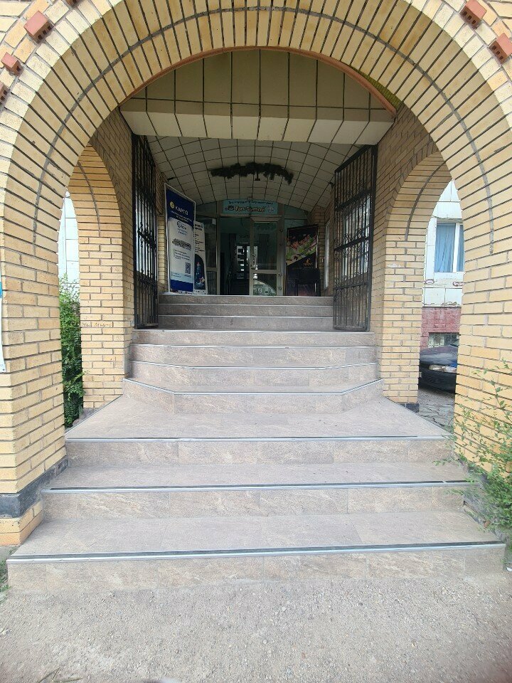 Giyim mağazası Zhuldyz, Astana, foto