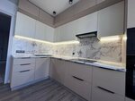 Soho Kitchen (Narvskaya Street No:23), mobilya fabrikaları  Moskova'dan