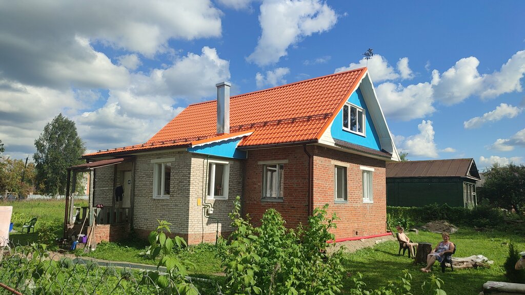 Piknik alanı Место для пикника, Moskova ve Moskovskaya oblastı, foto