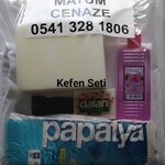 Bayan Kefen (Ankara, Keçiören, Şenlik Mah., Şehit Tolga Akdaş Sok., 29A), cenaze gereçleri firmaları  Ankara'dan