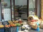 Продуктовый магазин (Mira Street No:24), manavlar  Pyatigorsk'tan