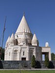 Quba Mêrê Dîwanê (Armavir Region, Aknalich village), dini dernekler  Armavir'den