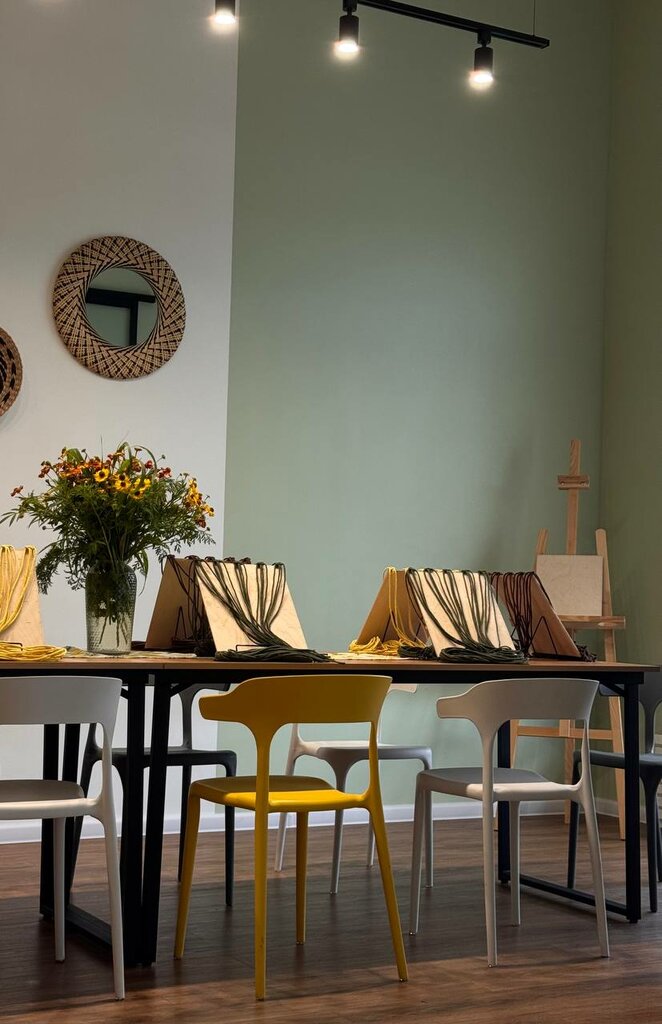 Meslek kursları SP Svoi puti, Moskova, foto