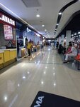 Les Ailes (Mirzo Tursunzoda Street No:14, Sergeli District), fast food  Taşkent'ten