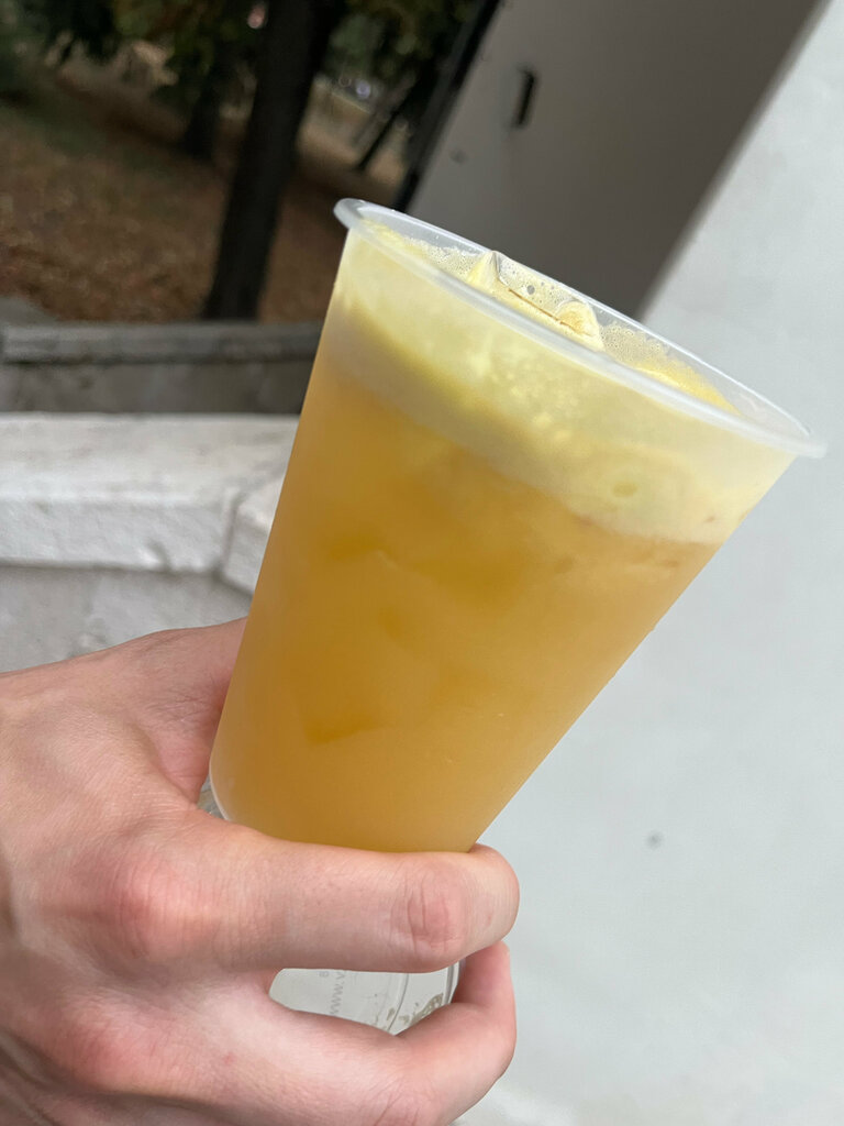 Ekmek fırını Круассаны, Vladikavkaz, foto