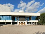 Kassir (Teatralnaya Street No:17), etkinlik gişeleri  Voronej'den