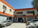 Vag (Shaıahmetov kóshesi No:29), otomobil servisi  Çimkent'ten (Şımkent'ten)