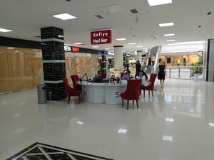 Sofiya Nail Bar (Kosmonavtar Street No:с1/29), manikür-pedikür  Karağandı'dan