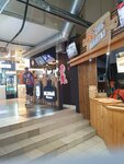 СИБ Манты (Michurina Street No:12), kafe  Novosibirsk'ten