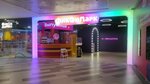 ФиксиПарк (Teatralny Drive No:5с1), kafe  Moskova'dan