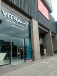 Vitra (Bogotá, Teusaquillo, Chapinero Occidental, Carrera 14, 58-26/28/52), apartman kompleksi  Bogota'dan