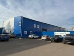 Холод-Сибири (Severnoye Highway No:7И/1), endüstriyel buzdolapları  Krasnoyarsk'tan