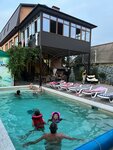 Гостевой дом Немо (Mira Street No:21), otel  Yeysk'ten