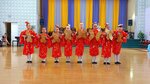 Танцевальный коллектив Па+Па (Sovetskaya Street No:168), kurs  Şahty'den