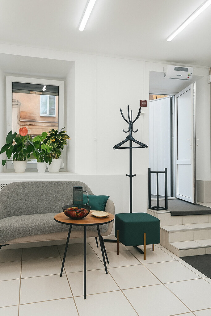 Güzellik coworking SaraFun, Saint‑Petersburg, foto