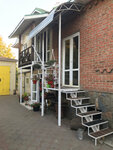 Привал (ulitsa Mayakovskogo No:20, khutor Mayakovskogo), otel  Rostovskaya oblastından