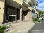 РочДелЦентр (Rochdelskaya Street No:20), i̇ş merkezi  Moskova'dan