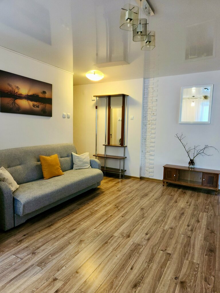 Kısa süreli konaklama Апартаменты на ул. Моисеева 69, Voronej, foto