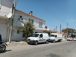 Türkiye Petrolleri (Çanakkale, 17-02), benzin istasyonu  Gelibolu'dan