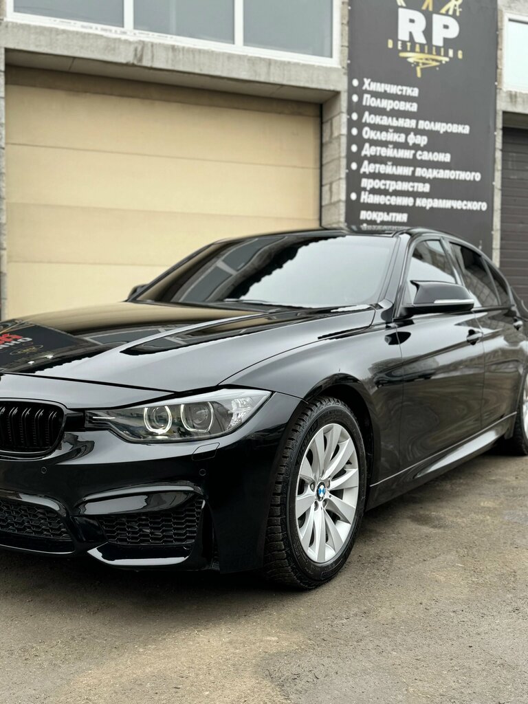 Detaylı oto bakımı Rp-Detailing, Tolyatti (Togliatti), foto