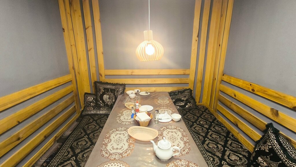 Kafe Чайхана № 1, Petropavlovsk, foto