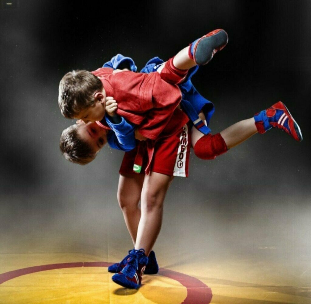 Spor okulları Характер, Yekaterinburg, foto