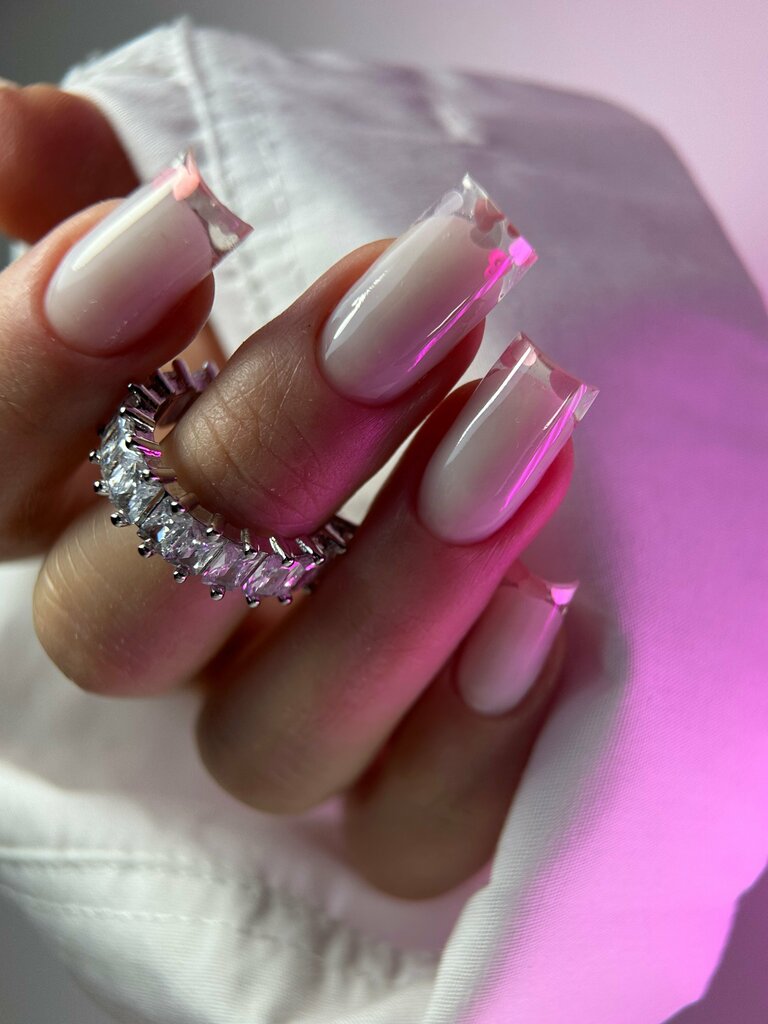 Manikür-pedikür Nails. nkate Manicure & Pedicure, Cheboksary, foto