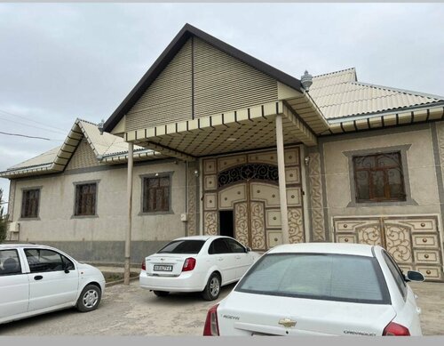 Kafe Nurafshon, Gülistan, foto