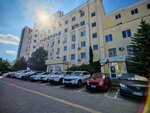 Кирова 107 (Kirova Street No:107), i̇ş merkezi  Ufa'dan