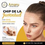 Evyface (Distrital Lima, Santa Beatriz, Avenida Arequipa, 2441), spa  Lima Bölgesi'nden