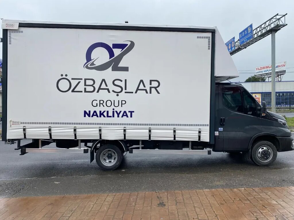 Kargo firmaları Akçakoca Nakliye Ozbaslargroup, Akçakoca, foto