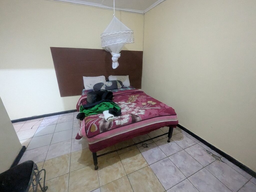 Otel WAZAMBI Lodge, Lusaka, foto