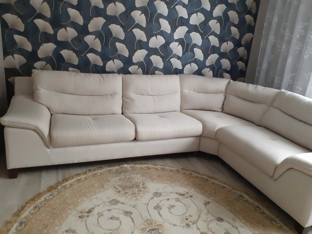 Koltuk takımı mağazaları Home Collection, Riazan, foto