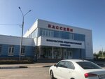 ДСК Медведь (Schastlivaya ulitsa No:с35, mikrorayon Zavety Ilyicha), spor okulları  Puşkino'dan