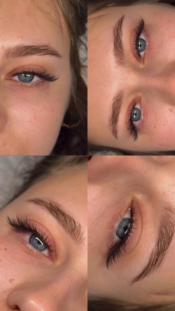 Güzellik salonu Anastaxss Lash Couture, Krasnogorsk, foto