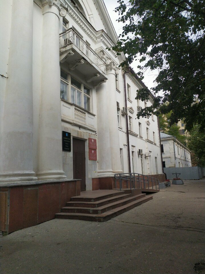 Sivil toplum kuruluşları МыВместе, Ulyanovsk, foto