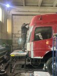 ВитАвто (ulitsa Sammera No:45А), otomobil servisi  Vologda'dan