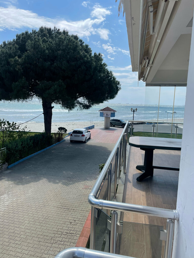 Konut blokları Akdoğan Sitesi, Silivri, foto