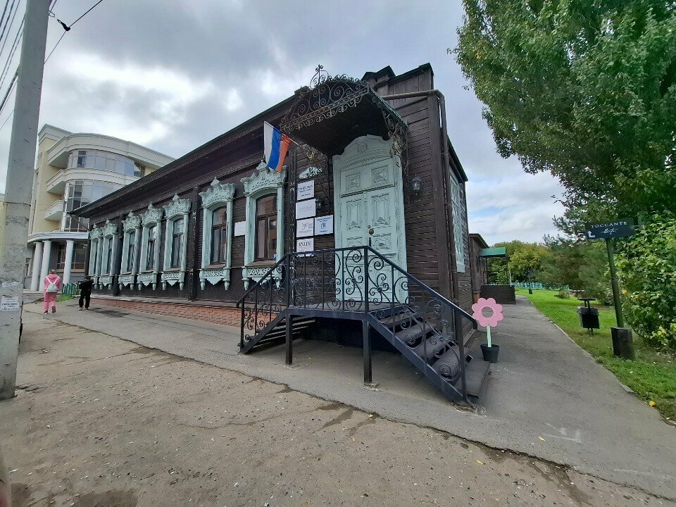 Manikür-pedikür Engelman, Omsk, foto