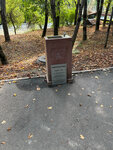 Spring, stream (Kabardino-Balkarian Republic, Nalchik, Gorodskoy park), pınar, çay  Nalchik'ten