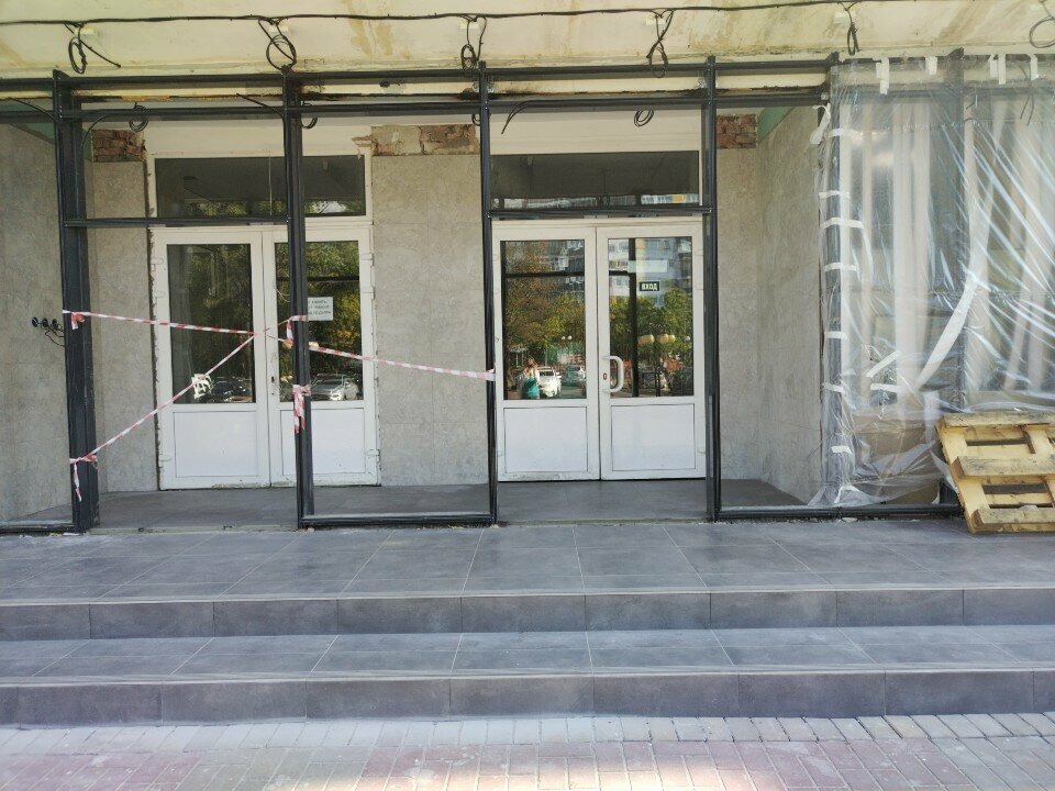 i̇nşaat firmaları Stroitelny trest № 17 ordena Trudovogo Krasnogo Znameni, Moguilev, foto