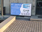 PC Service (Raffi Street No:37/4), bilgisayar teknik servisleri  Erivan'dan