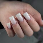 BosviNails (Sovetskiy Avenue No:16, territoriya Ust-Slavyanka), güzellik salonu  Saint‑Petersburg'dan